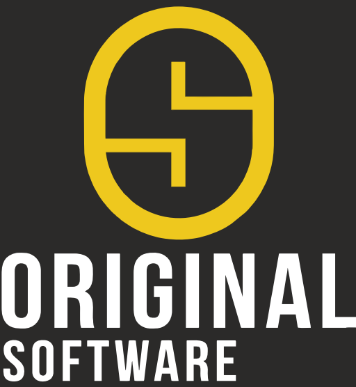 Original software